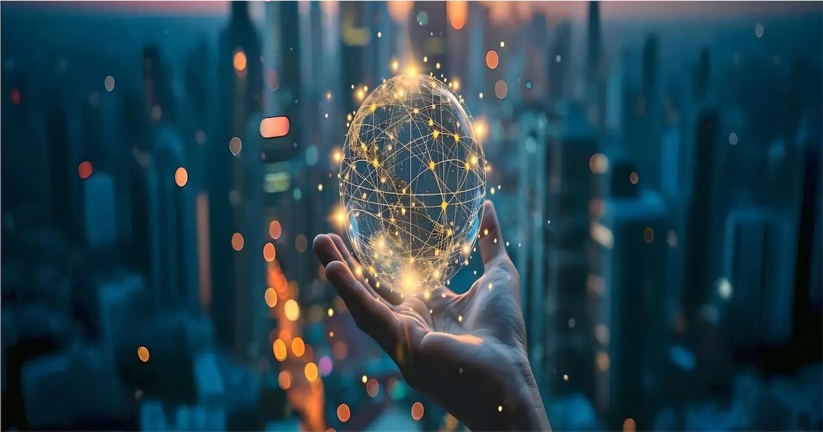 Global Capability Center GCC As a Service